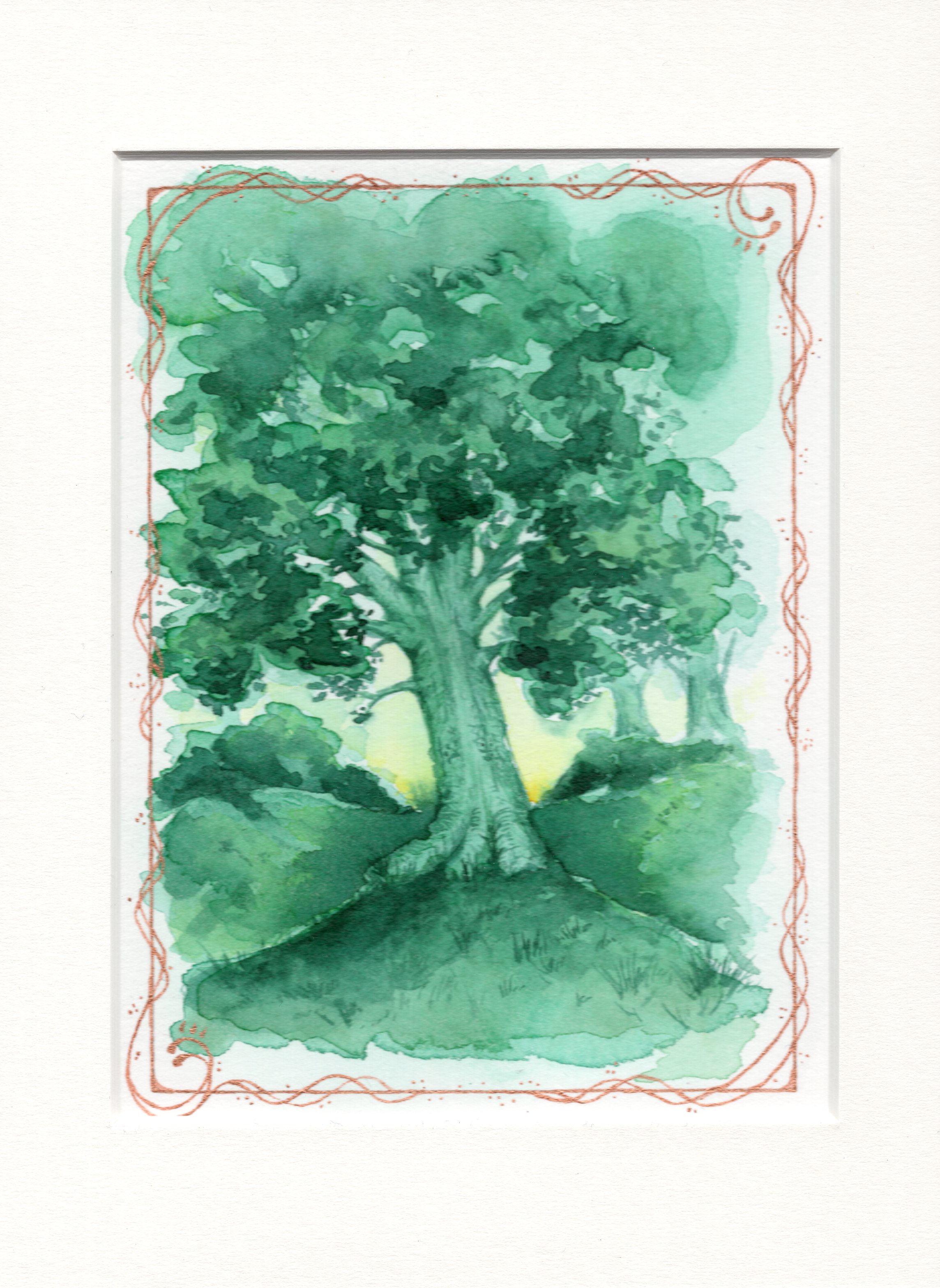 Illustration Portfolio. – Charlotte Regan Illustration